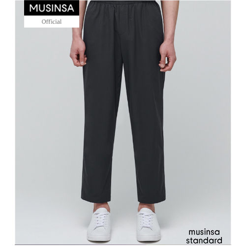 [MUSINSA STANDARD] ALMIGHTY PANTS (DARK GRAY) | Lazada.co.th