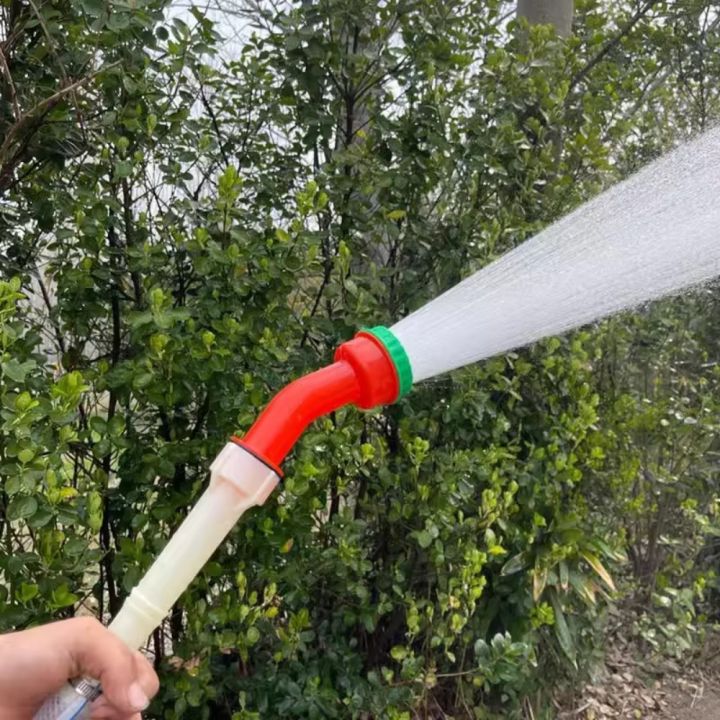 LINUAI 2pcs Fine Filter Mesh Greenhouse High-Pressure Sprinkler ...