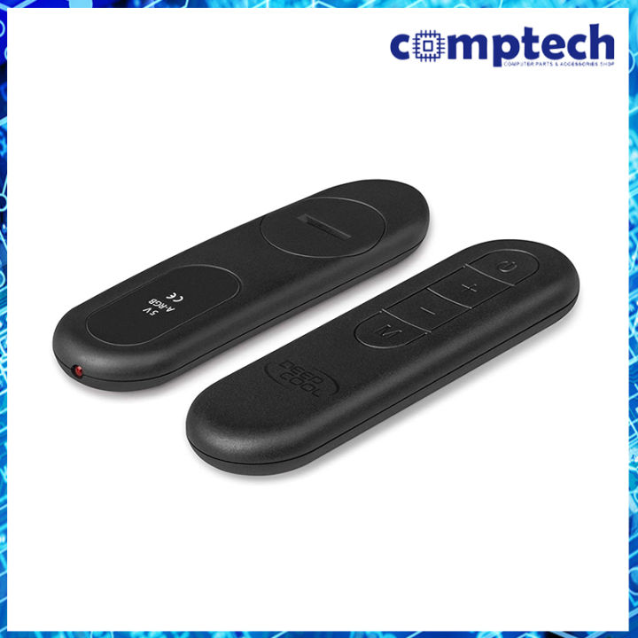 Deepcool A-RGB Controller - Remote aRGB Controller | Lazada PH