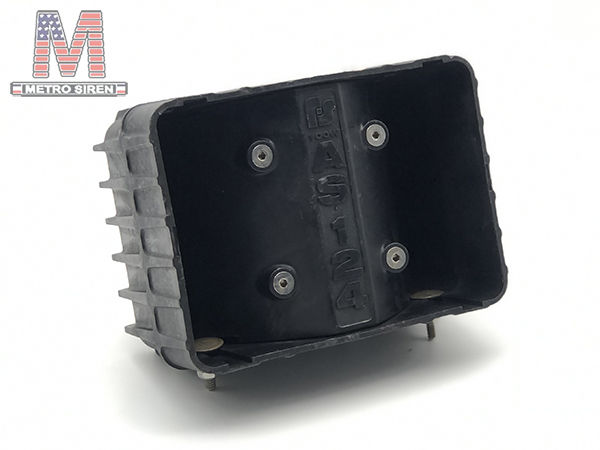 Federal AS124 ลำโพงไซเรน (มือสอง) มีตำหนิ | Lazada.co.th