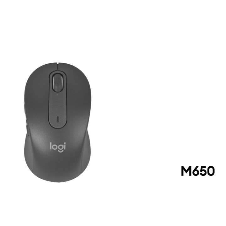 Signature M650 Wireless Mouse | Lazada PH