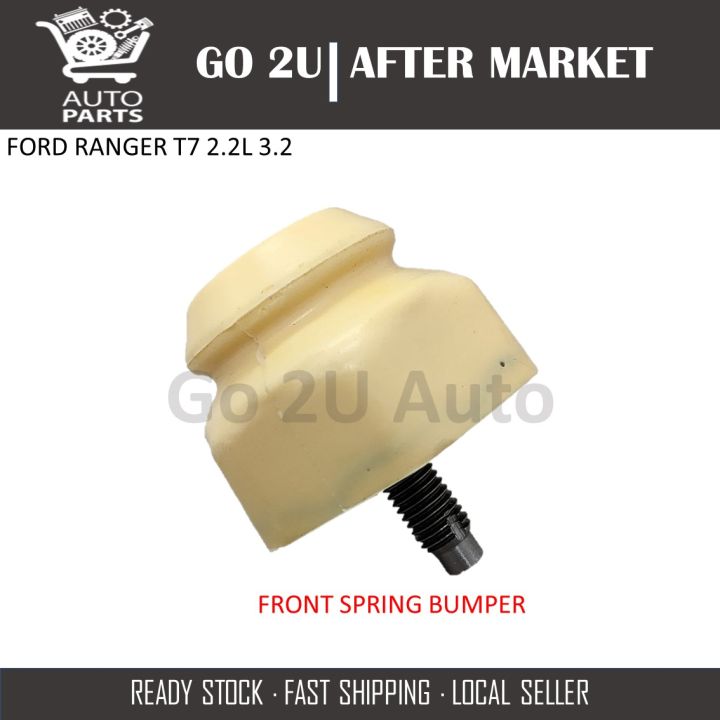 FORD RANGER FRONT LOWER ARM SPRING BUMPER -EB3C-3A016-AA -Ford Ranger ...