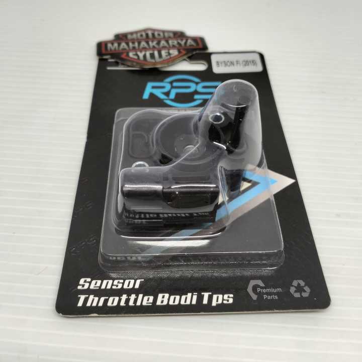 SENSOR TPS BYSON FI 2015 SENSOR TB BYSON INJEKSI MERK RPS | Lazada ...