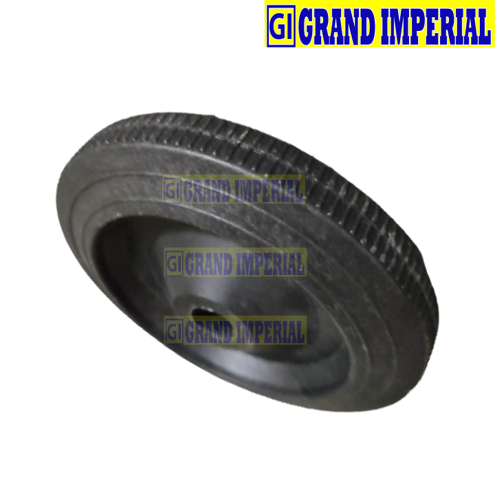 Tank Wheel Caster 1 Piece for Vespa Air Compressor Grand Imperial ...