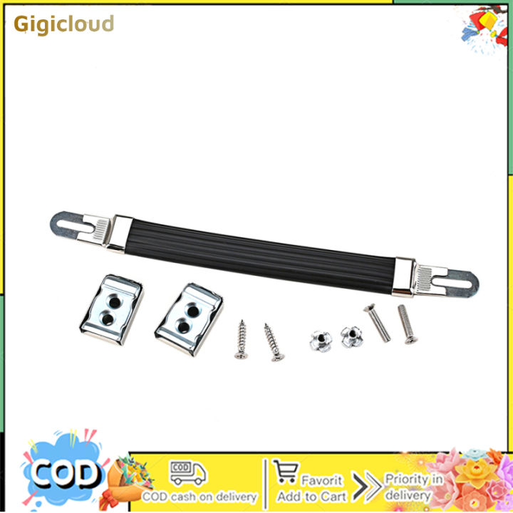 Guitar Speaker Amplifier Carrying Handle Grip Case Box Speaker Cabinet ...