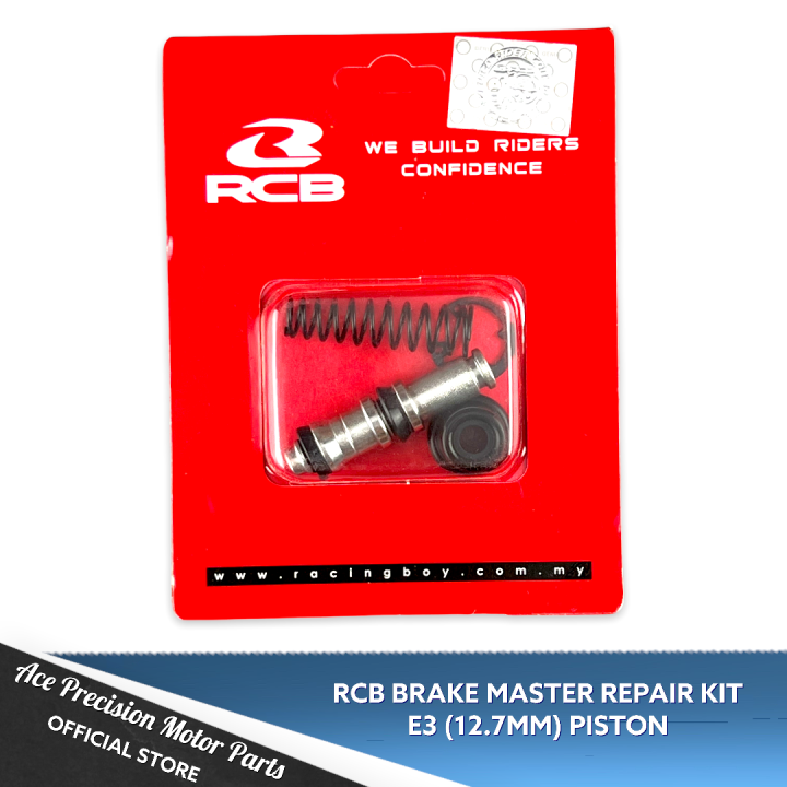 RCB Brake Master Repair Kit E2/E3 12.7mm/14mm | Lazada PH