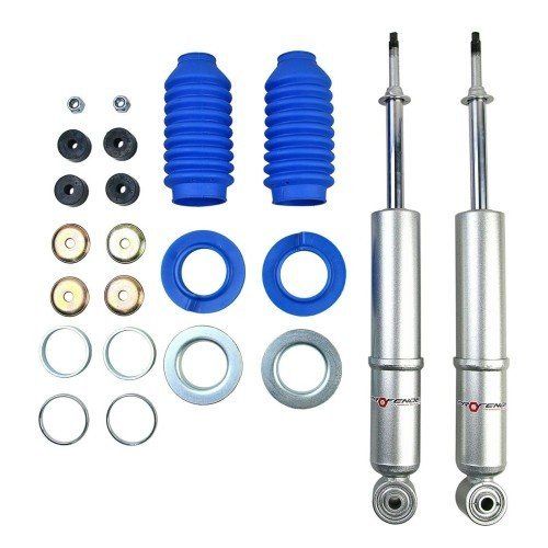 [PROFENDER] Isuzu D-Max Dmax V-Cross 2012-2020 4WD 40mm BIG BORE Heavy ...