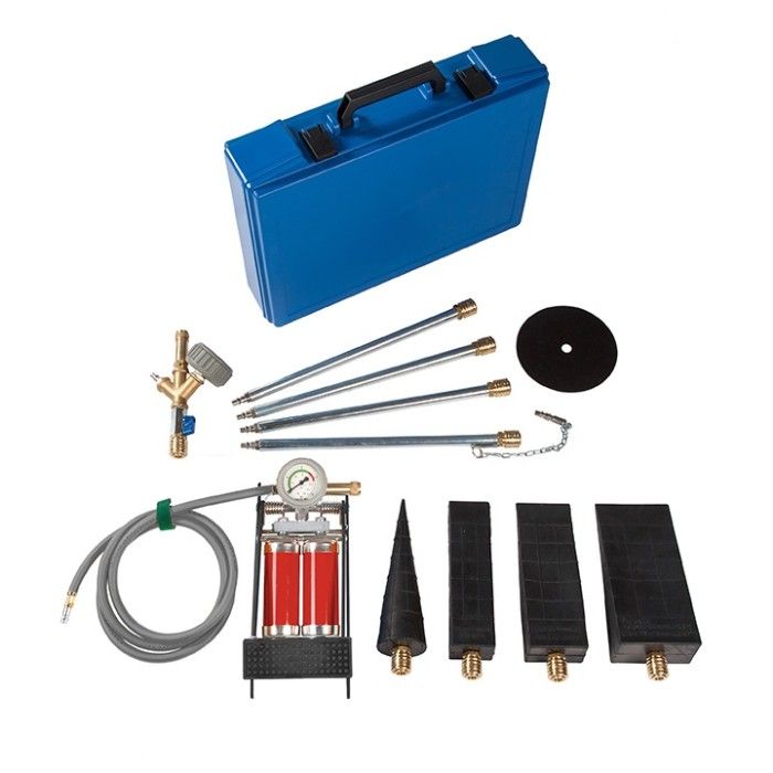 Weber Rescue System Leak Sealing Lance Set First Response Units Alat ...