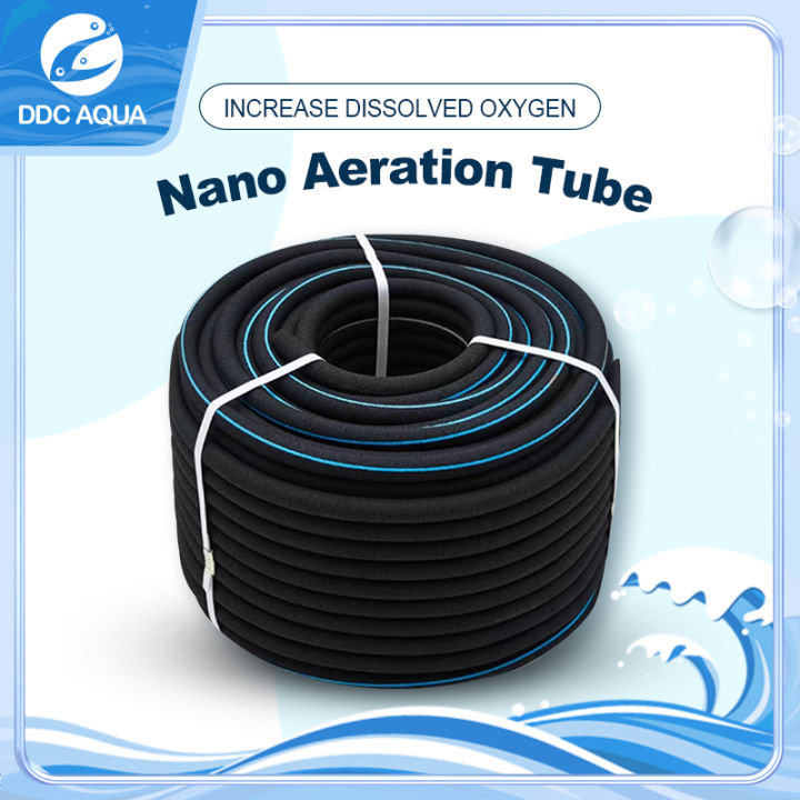 【DDC AQUA】 Air Diffuser Hose Oxygen hose Oxygen ring | Lazada PH 【DDC AQUA】 Air Diffuser Hose Oxygen hose Oxygen ring | Lazada PH