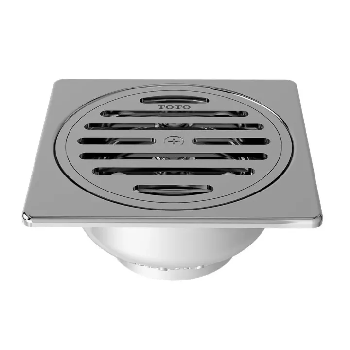AFUR TOTO TX1DB / AVUR LANTAI / SARINGAN GOT / Floor Drain With Square ...