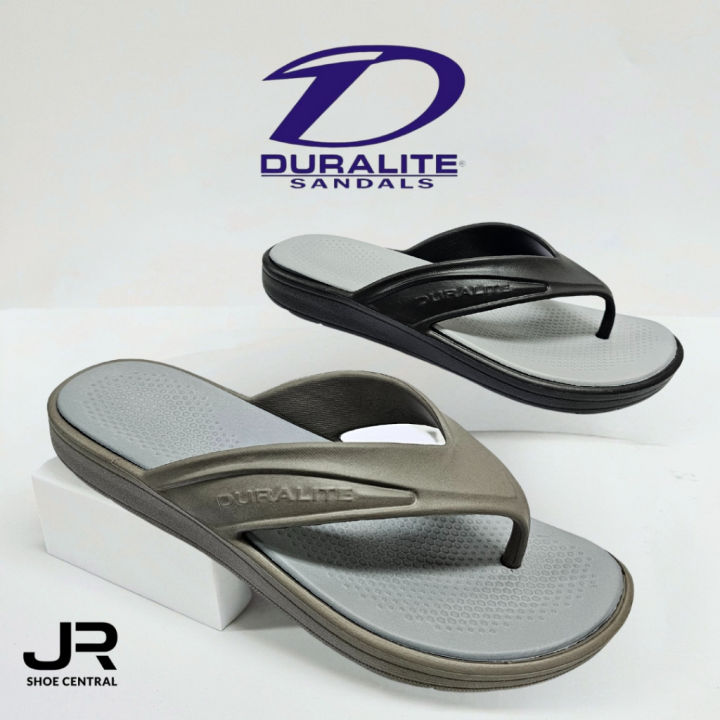 Duralite HARRY Slippers for Men and Women 100% Original | Lazada PH
