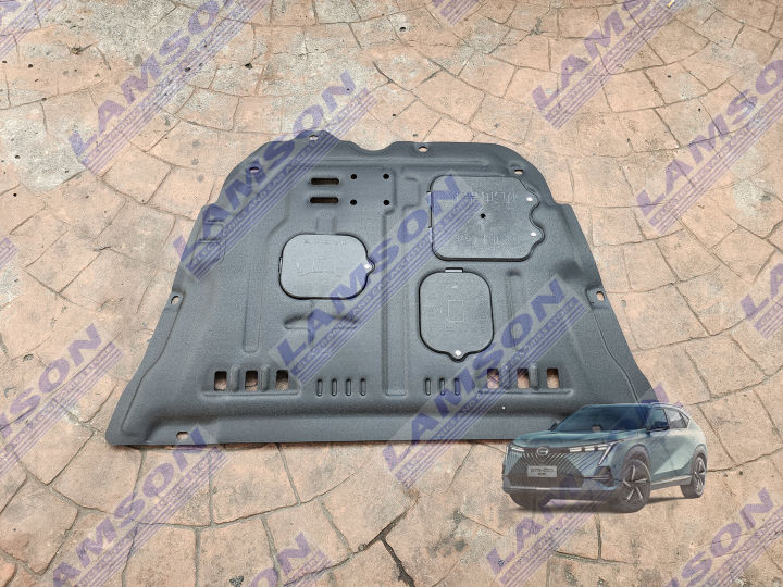GAC Emkoo 2023 - 2025 Engine Undercover | Lazada PH