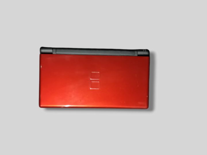 Rare -Nintendo DS Lite Non Working Exemplaire Factice Console -For ...