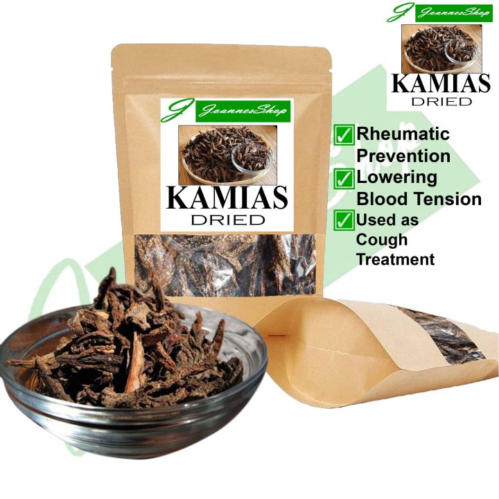 Sun dried kamias fruit or bilimbi fruit package HRB | Lazada PH