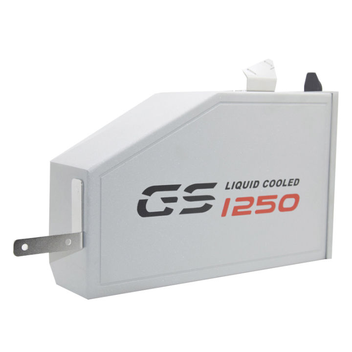 Motorcycle Box Toolbox 5 Liters for Left Side Bracket for R1250GS LC ...