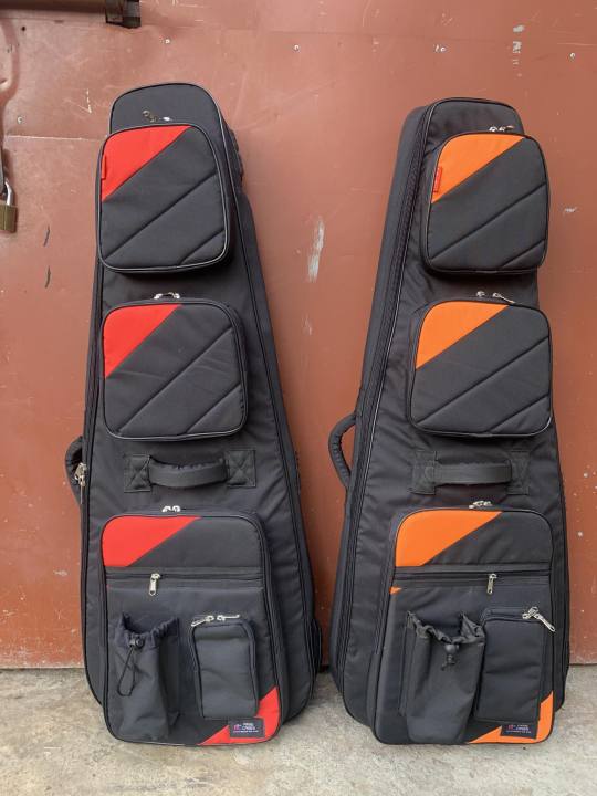 REGULAR CAPSULE TYPE GIG BAG | Lazada PH