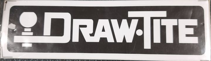 Draw-Tite Sticker | Lazada PH