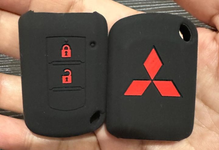 Mitsubishi Montero Glx, Mirage Glx, Xpander & Strand Glx silicone car ...