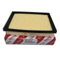 17801-BZ110 Air Filter Element for Toyota Yaris Cross ,Raize ,Veloz ...