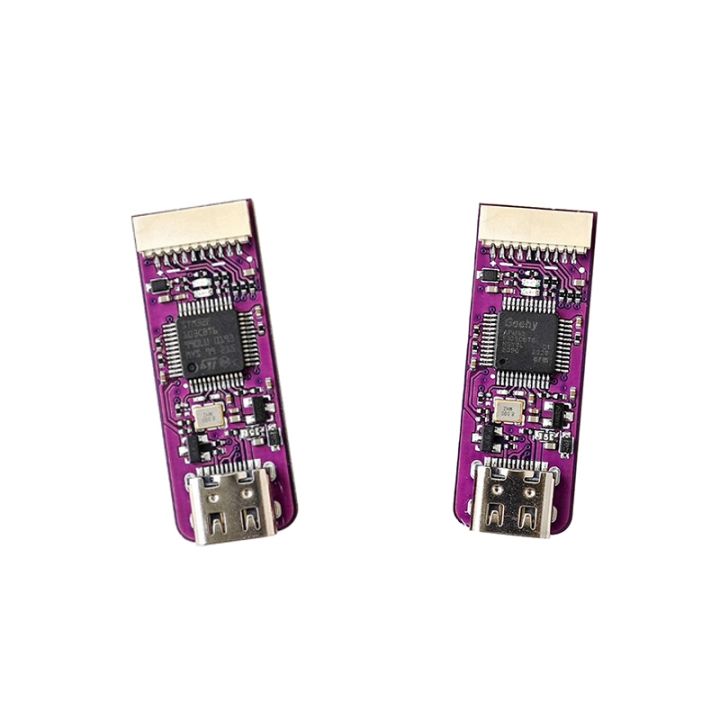Mini Debugger Debugger Chip Swd Swo Usb To Uart Module Lazada Singapore