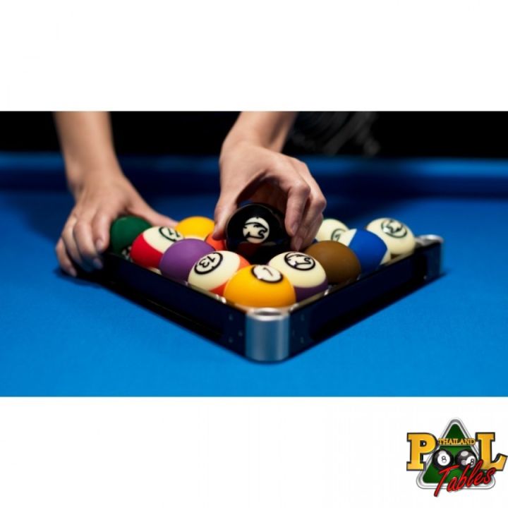 Predator Arcos II Pool Balls | Lazada.co.th