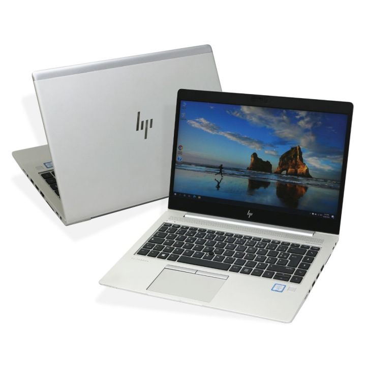 Hp Elitebook 830 G5 I5 8th Gen 8GB/16GB 256GB /512GB SSD Win11 Pro,Ms Office | Lazada.co.th