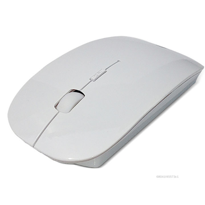 OMOTON Wireless Mouse Rechargeable 2.4G+Bluetooth Dual Mode Charging ...