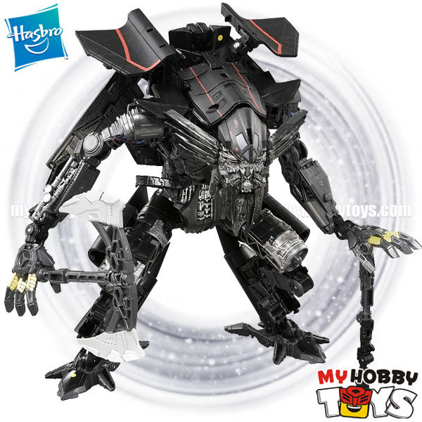 Hasbro Transformers - Studio Series 35 Leader Class Movie ROTF Jetfire ...