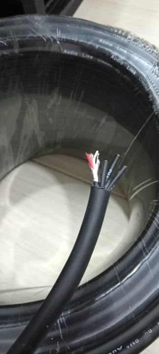 KABEL SNAKE 4CH BMA kabel | Lazada Indonesia