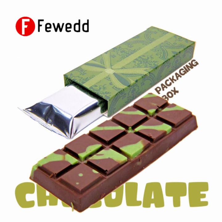 Dubai Chocolate Bar Pistachio,1 Pack Dubai Chocolates Bar,Premium ...