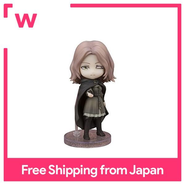 Figuarts mini ELDEN RING Melina Approximately 90mm PVC & ABS pre ...