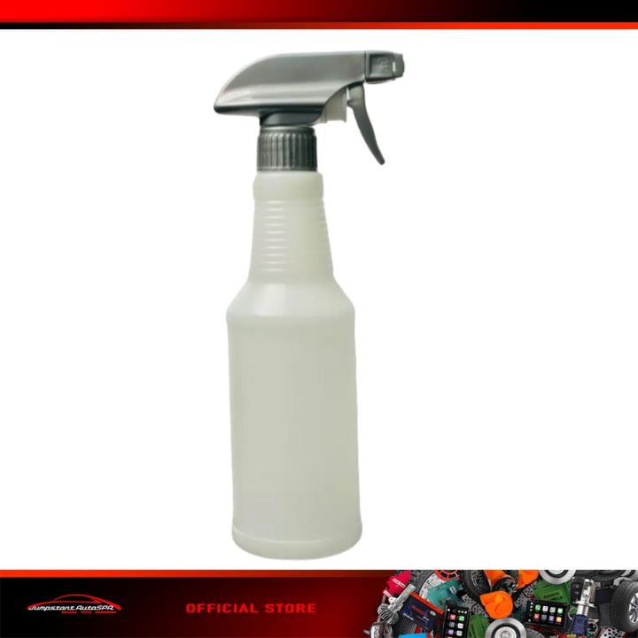 Microtex Foam Sprayer Bottle 480ml | Lazada PH