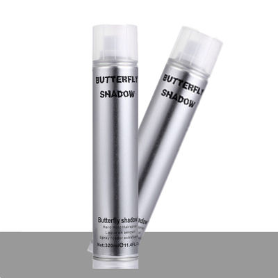 ORIGINAL Butterfly Shadow Hair Spray Large 600ML | Lazada PH