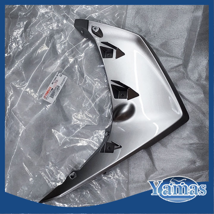 MIO i 125 PANEL 1LH & 2RH (GENUINE: 1 LEFT- BB3-F835U-00 / 2 RIGHT- BB3 ...