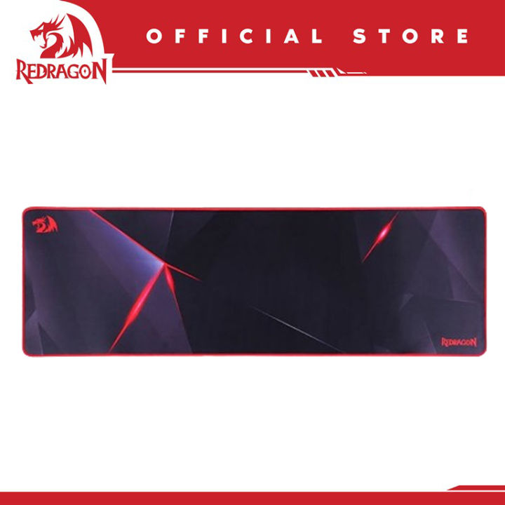 Redragon Aquarius P015 Mouse Pad 930*300*3mm | Lazada PH