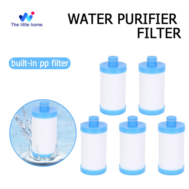 Household to Impurity Rust Sediment Washing Machine Water Heater Shower ...