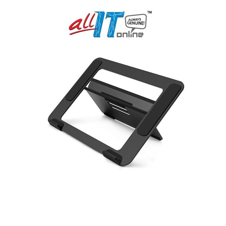CYK Y Stand - Laptop & Tablet Adjustable Aluminum Stand | Lazada