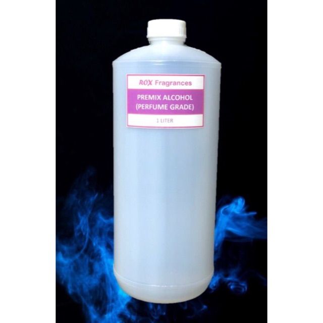 Premix Alcohol (Perfume Grade) | Lazada PH