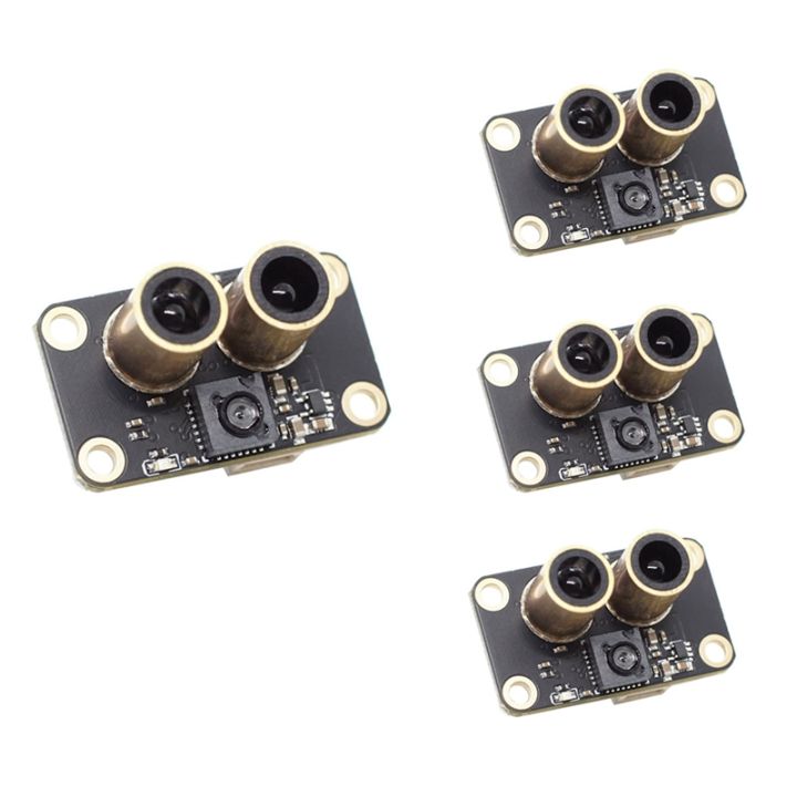 MTF-01 MicoAir Optical Flow & Lidar Sensor Module UAV Positioning ...