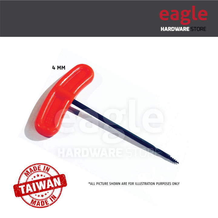 Rely Precision Gimlet (New Old Stock) | Lazada