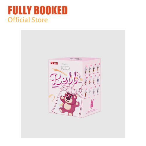 POP MART: Disney 100th Anniversary Bell Series Figures | Lazada PH