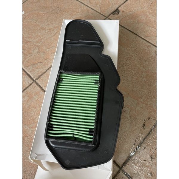 HONDA PCX 150 vario 150 AIRBLADE AIR BLADE air cleaner air filter ...