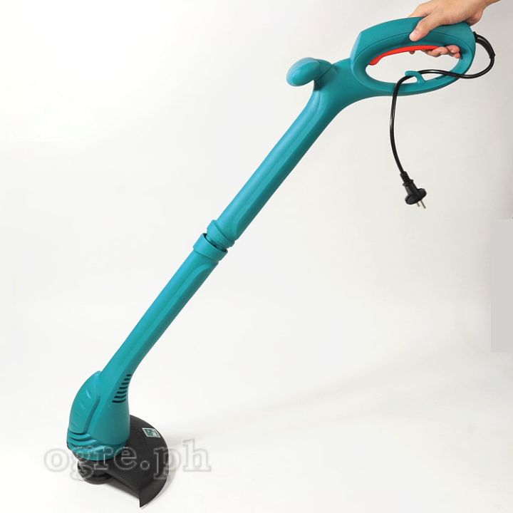 Total TG103251 350w Grass Trimmer | Lazada PH