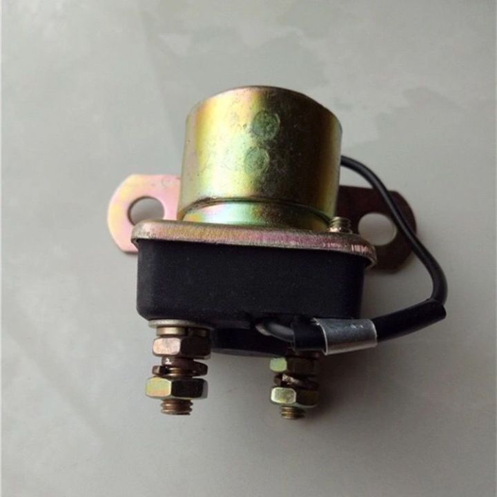 PDD general diesel engine starter motor high power start relay JD134 ...