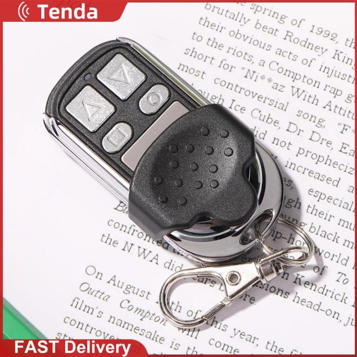 AK-078A Smart Copy Car Remote Controller 4 Button Garage Clone Learning ...