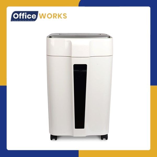 OMITECH PAPER SHREDDER DM Series 220C Cross Cut / Micro Cut | Lazada PH