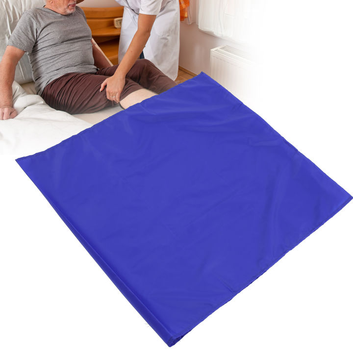 Move Patient Sheet Easily Get Up Transfer Sheet Home for Patient ...