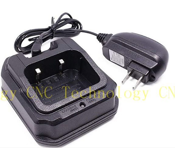 Baofeng Original Charger W/Adapter for A58/T53/9R/9R Plus WalkieTalkie ...