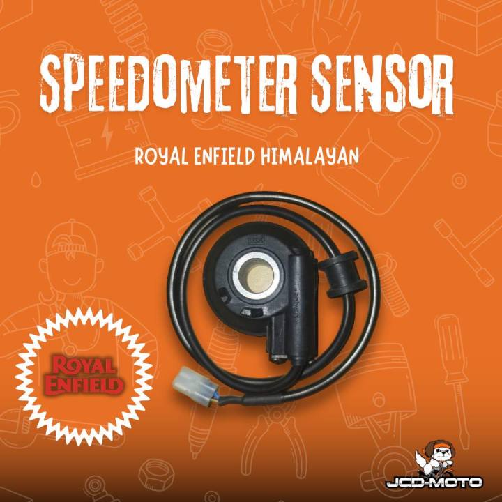 ROYAL ENFIELD HIMALAYAN SPEEDOMETER CABLE | Lazada PH