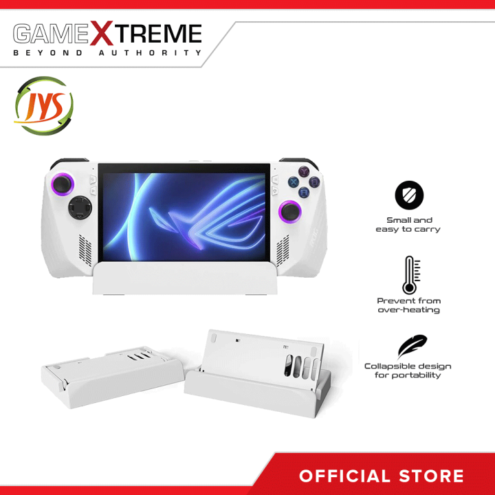 JYS Playstand for ROG Ally RA001 | Lazada PH